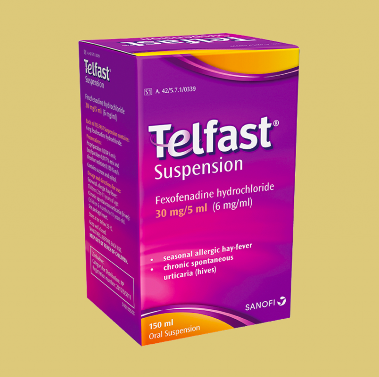 Paediatric Offering – Online